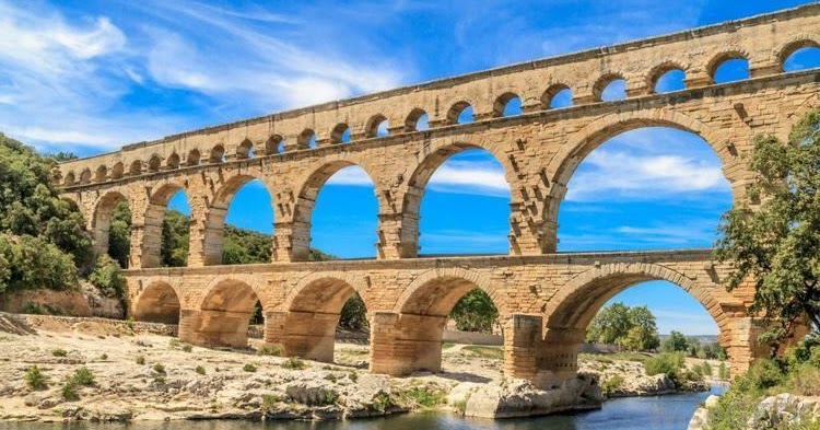 Civil Insta a Civil Engineering Blog: SLAB WITH ARCHES - ADVANTAGES AND ...