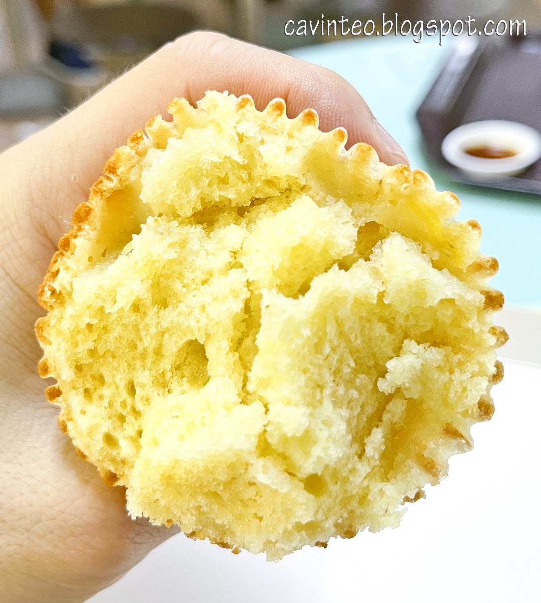 Entree Kibbles: SL II Muffin @ Hong Lim Food Centre [Chinatown ...