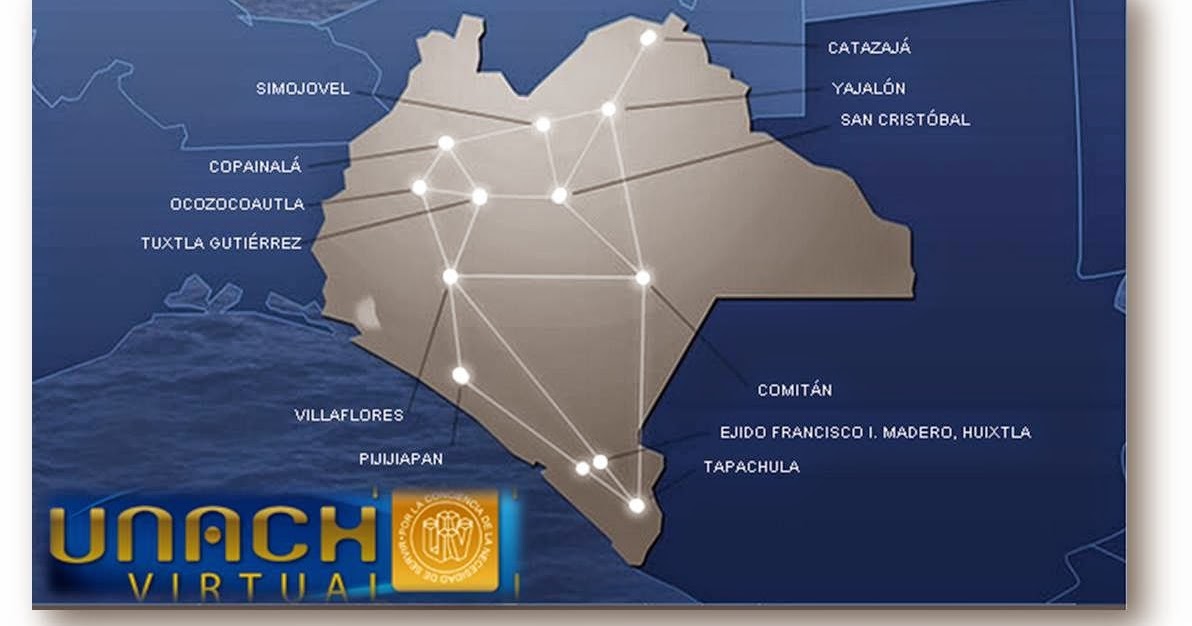 Mi Educación en Línea: La Universidad Autónoma de Chiapas ofrece diez ...