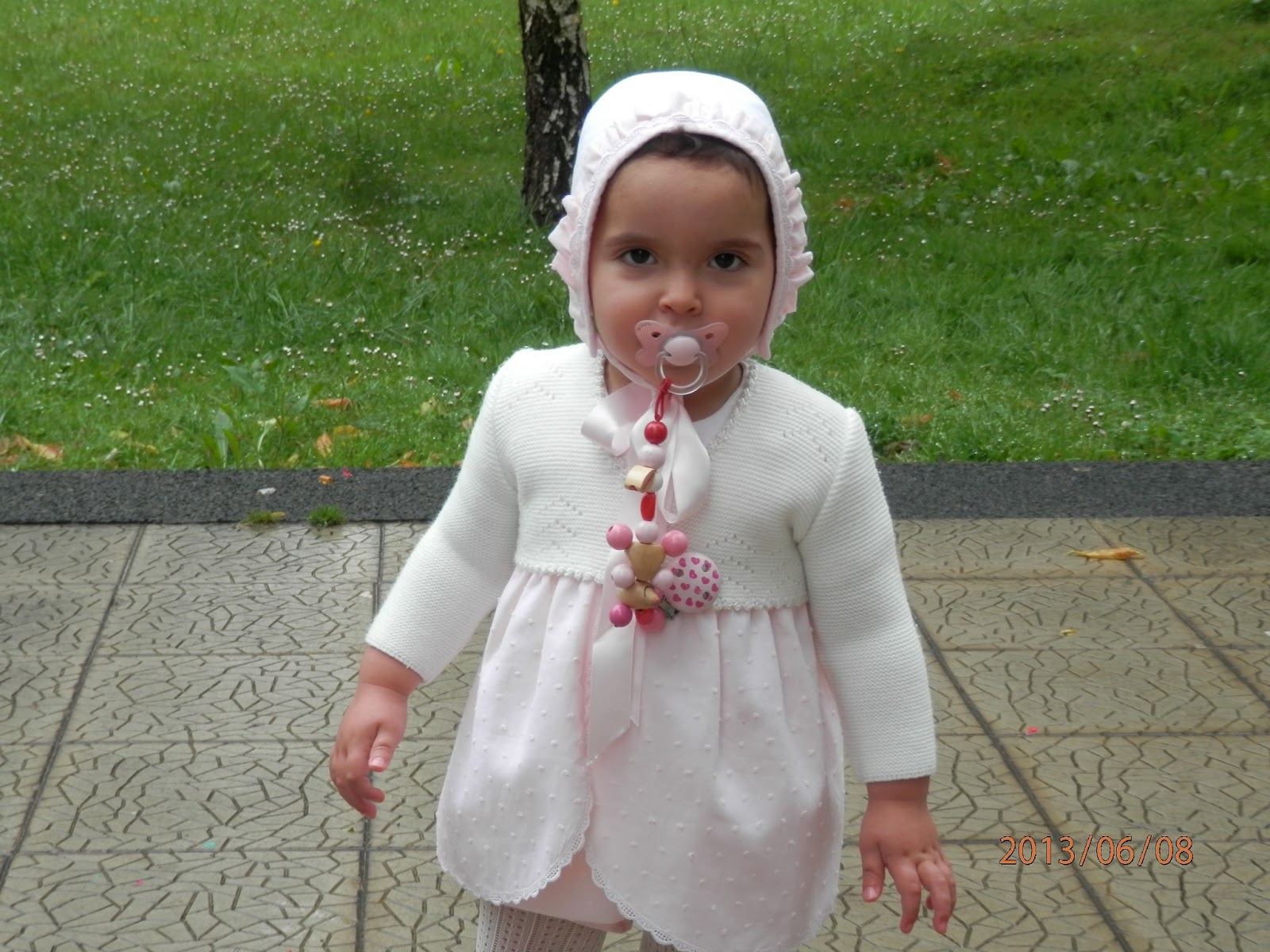 MI GOLONDRINA TXIKIA: EVA CASTRO BABY IMPRESCINDIBLE