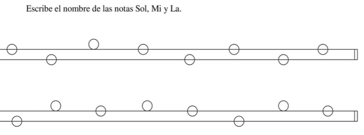 Música con JuanMa: 2º Primaria - 2º trimestre (21-22)