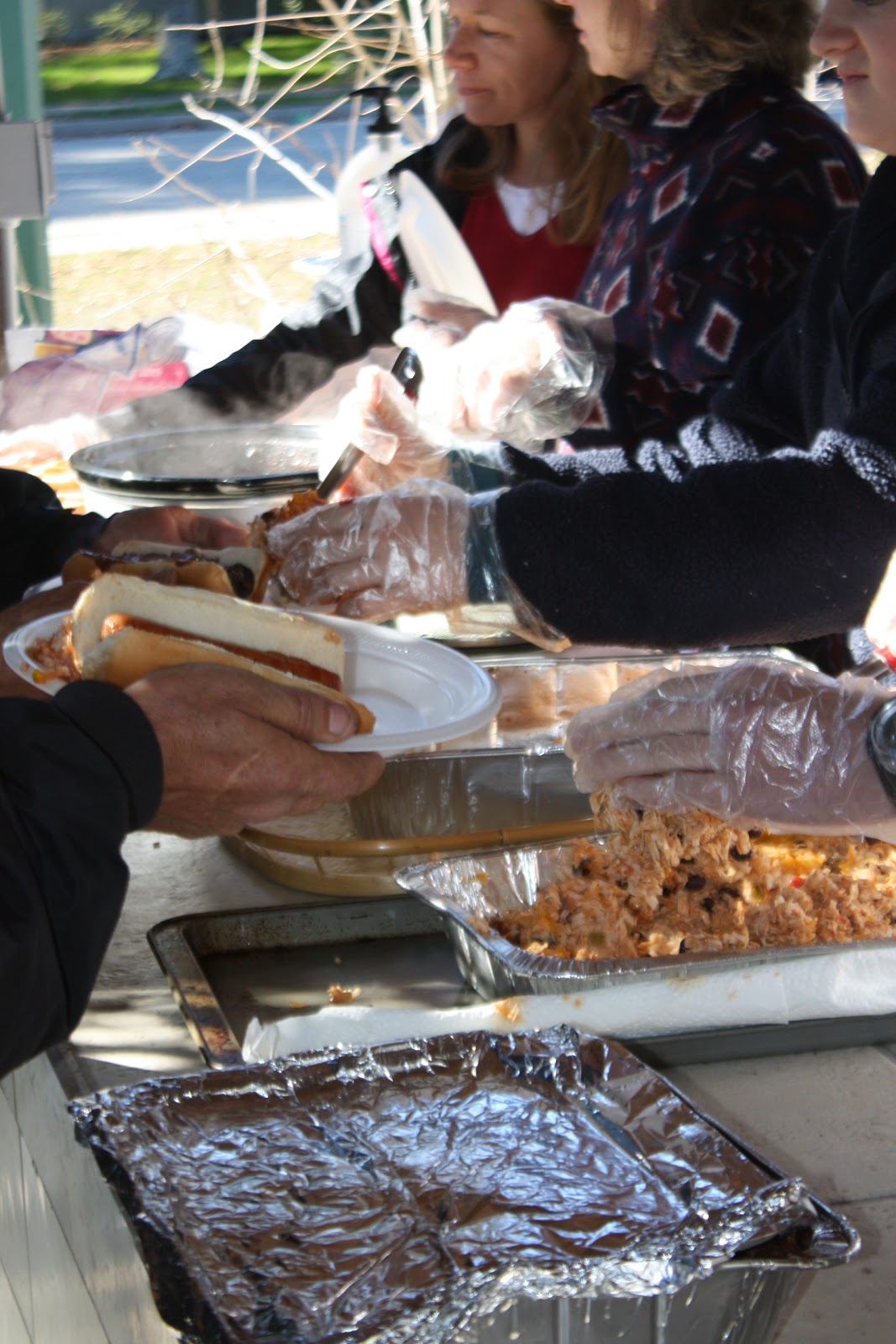 A Slice of Smith Life: January 2012