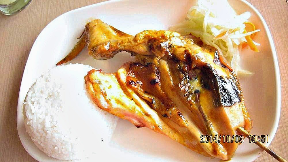 Barkada Chicken Inasal Serves One of the Best Filipino Comfort Food in ...