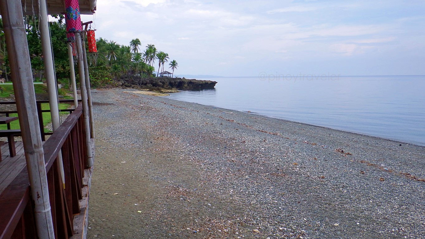 Kuting Reef Resort and Spa