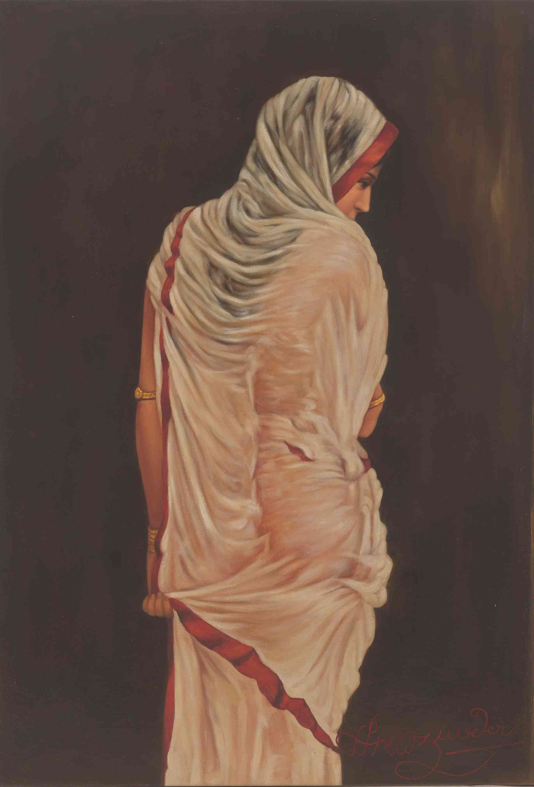 Hemen Majumdar (India, 1894-1948) | Tutt'Art@ | Pittura * Scultura ...