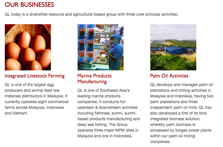 Malaysia-Finance Blogspot: The Not-So-Enigmatic Success Story Behind QL ...