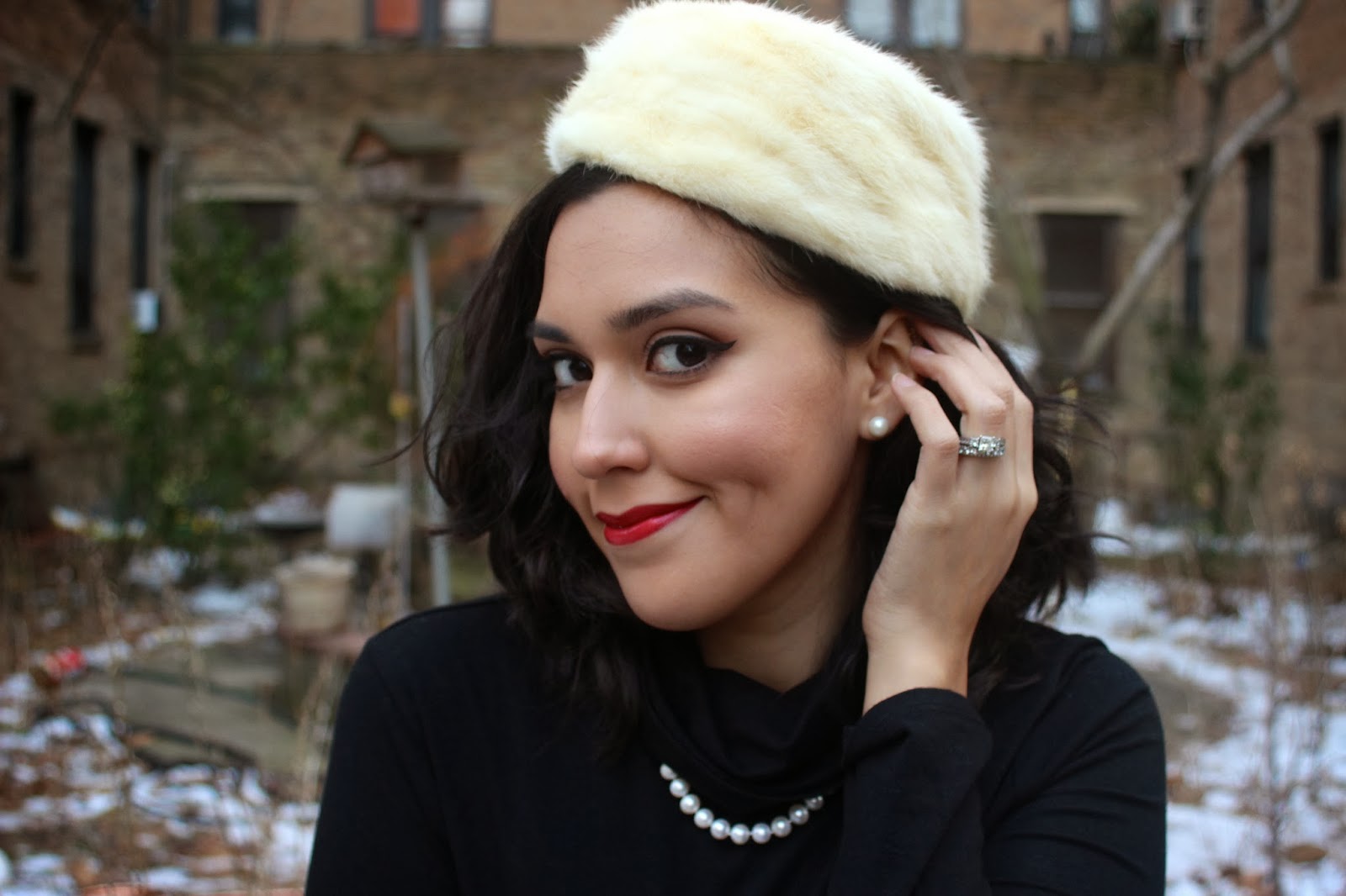 Holiday Plaid - Domesticated Me