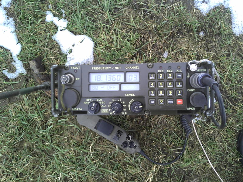 MEMORÁNDUM DEL ÚLTIMO SOLDADO PATRIOTA: PERSONAL Y MATERIAL DE ...