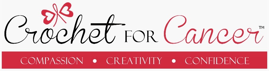 Crochet for Cancer: Crochet for Childhood Cancer