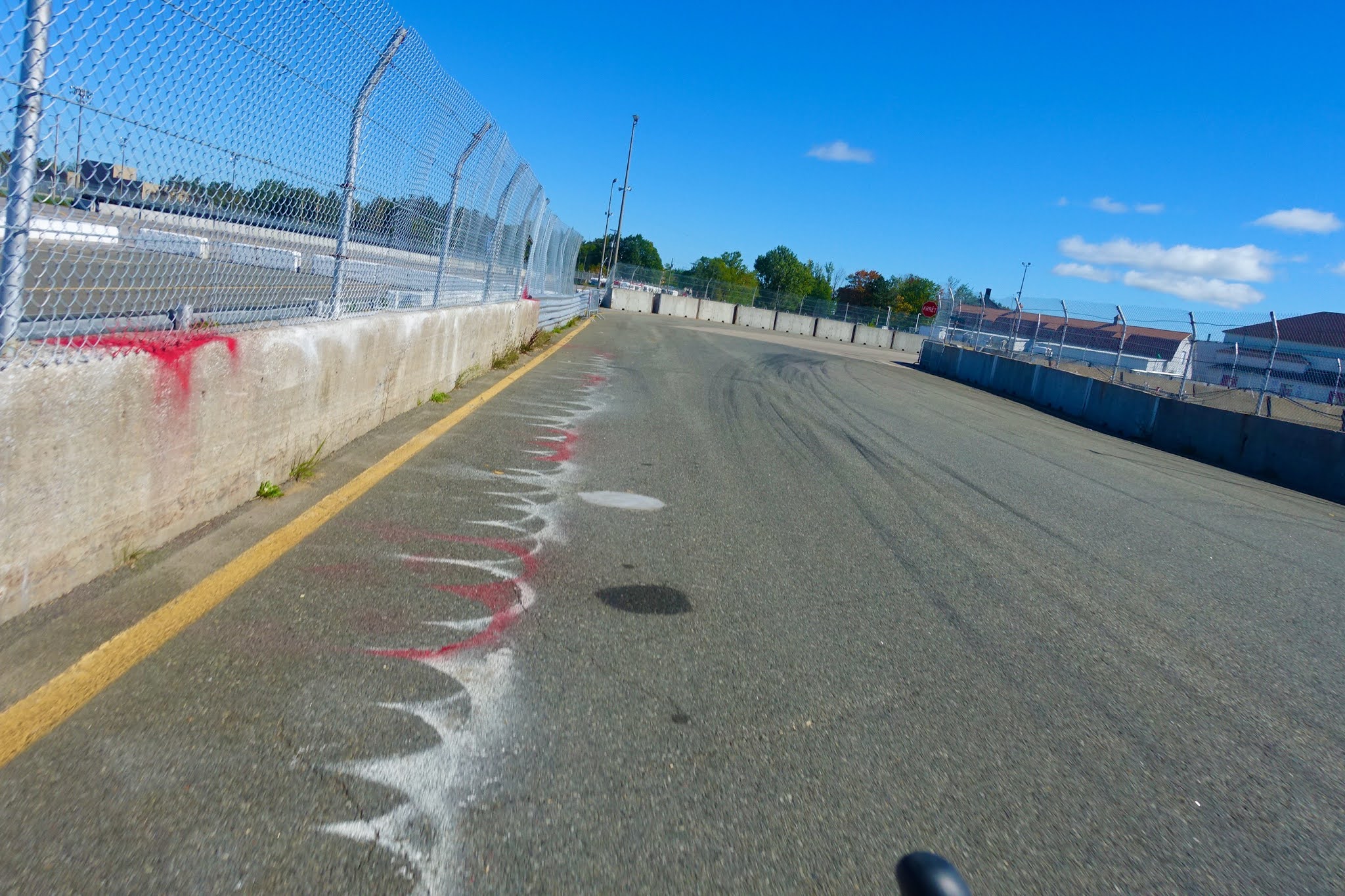 going over niagara paul's: TROIS RIVIERES, QUEBEC. GP3R. GRAND PRIX ...