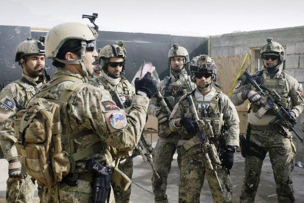 Coker Confidential™: U.S. elite commandos team rescue American citizen ...