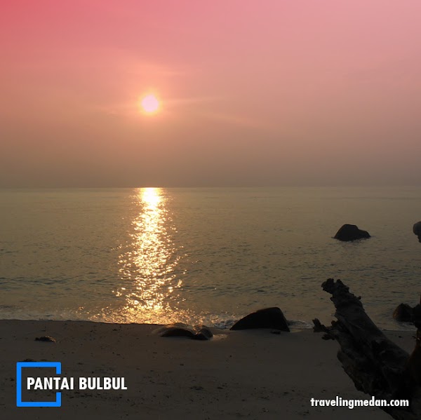 Pantai Lumban Bulbul Balige yang Keren Seperti di Ancol - Traveling Medan