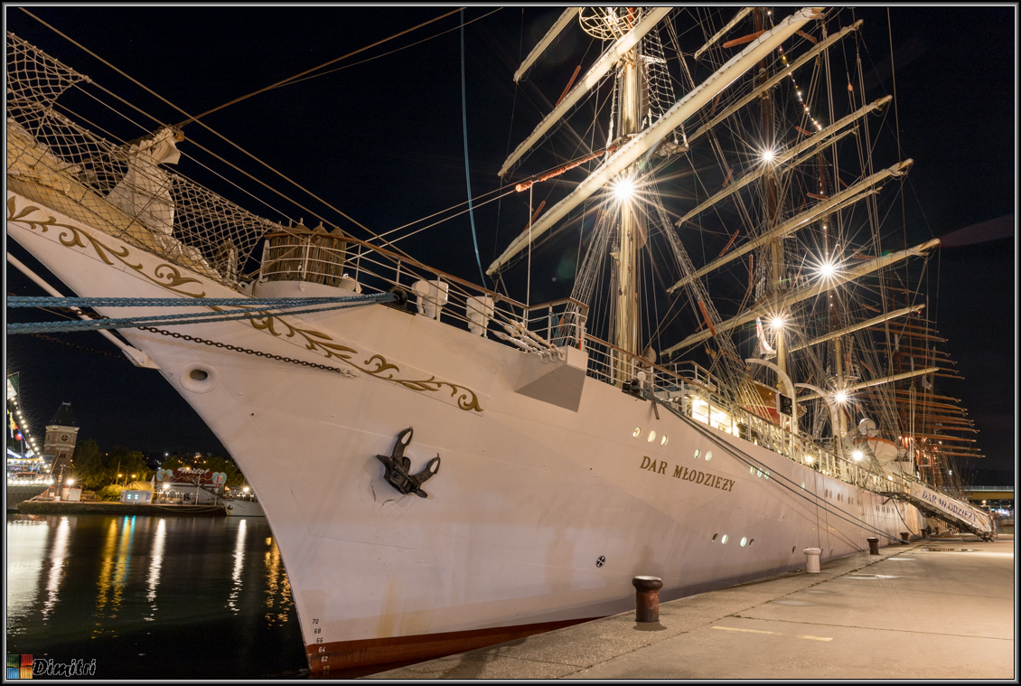 IMAGES de l'Armada Rouen 2019 - Jeudi 13 juin
