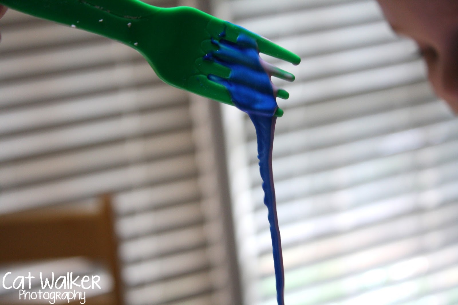 Cat's Litterbox: Goop!!