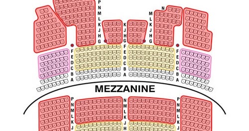 HOW TO BUY HAMILTON TICKETS AND GUIDE ABOUT BEAT SEATS MAP FOR HAMILTON ...