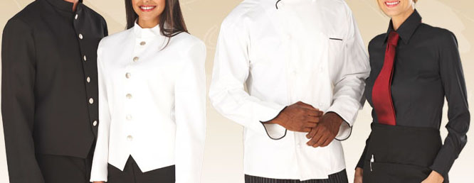 Alfaiataria em São Paulo - Fabricci: Uniforme Social Masculino e Feminino