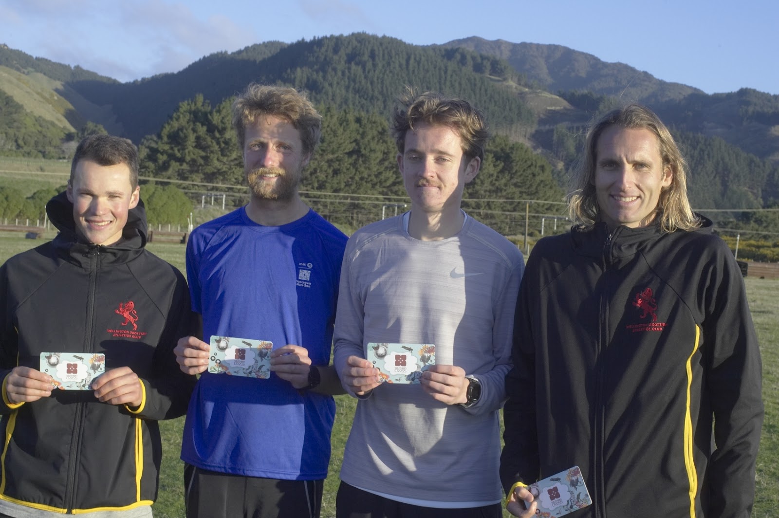 RowangLive2: 2020-08-09