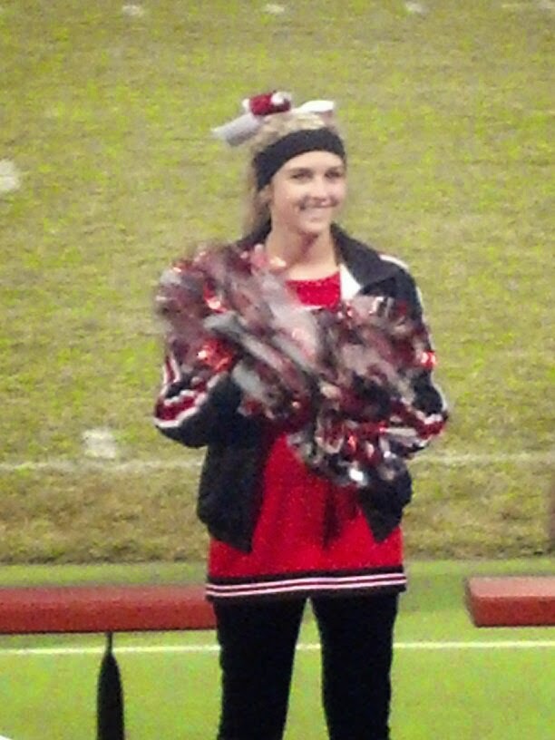 Cade's Cause: Now is the Best Time to Have CF! Really?!?!