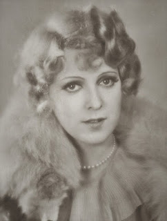 Marietta Millner ~ The Tragic Austrian Actress