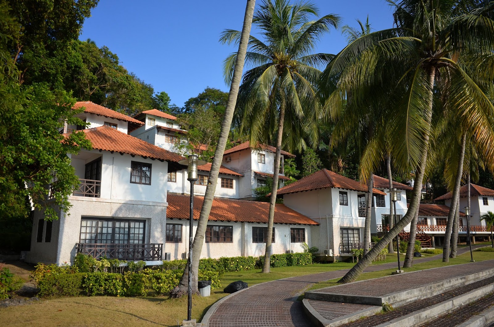 Jalan-jalan di Nongsa Point Marina dan Turi Beach & Resort - Info ...