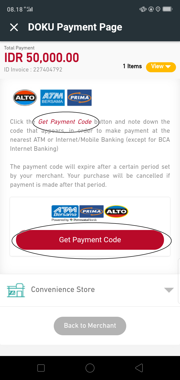 Cara Isi Saldo Maxim Driver Lengkap Dengan Berbagai Metode Pembayaran ...