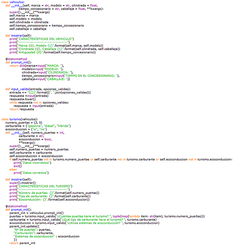 APRENDER A PROGRAMAR CON PYTHON: SUPUESTO 2
