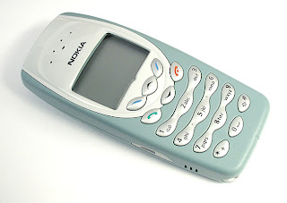Latest Mobiles: Nokia 3410