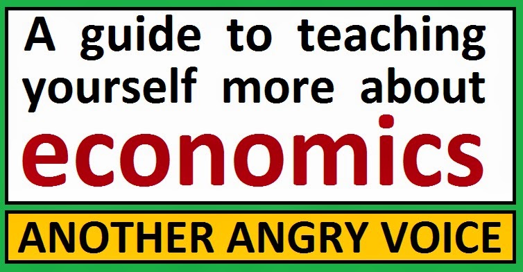 Recommended reading - Economics