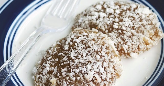 PICHI PICHI RECIPE - BEST RECIPES