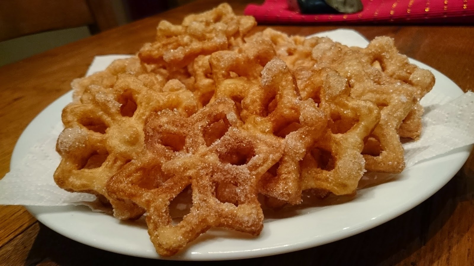 Mat i Påbonäs: Glutenfria Struvor