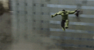 Gif Gifs Gif: Hulk Gifs