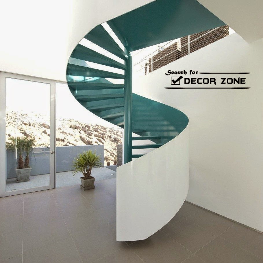 15 modern staircase designs and tips from experts