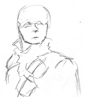 The Adventures of Normal Guy: August 2013