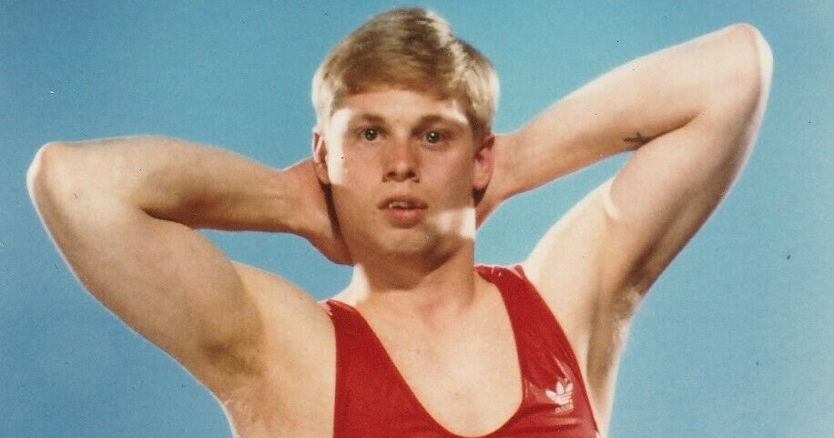 Men From Back Then : More Willie!