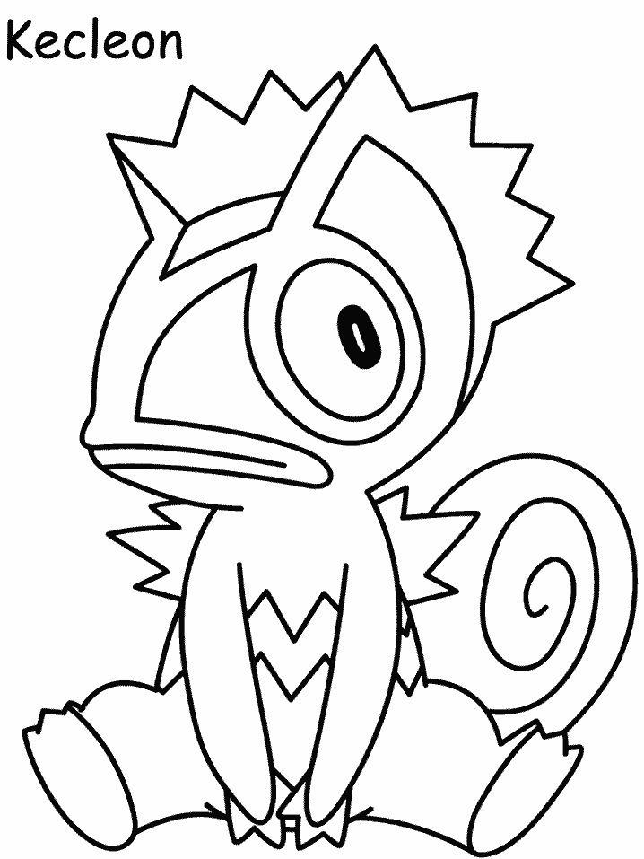 Kids Page: Print Out For Kids Coloring Pages
