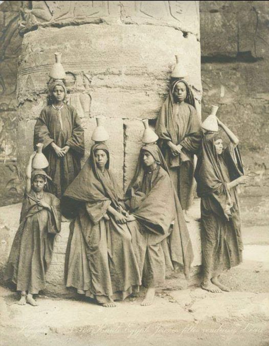 THE SPLENDOURS OF LUXOR: The Most Amazing Hypostyle Hall in Karnack Temple