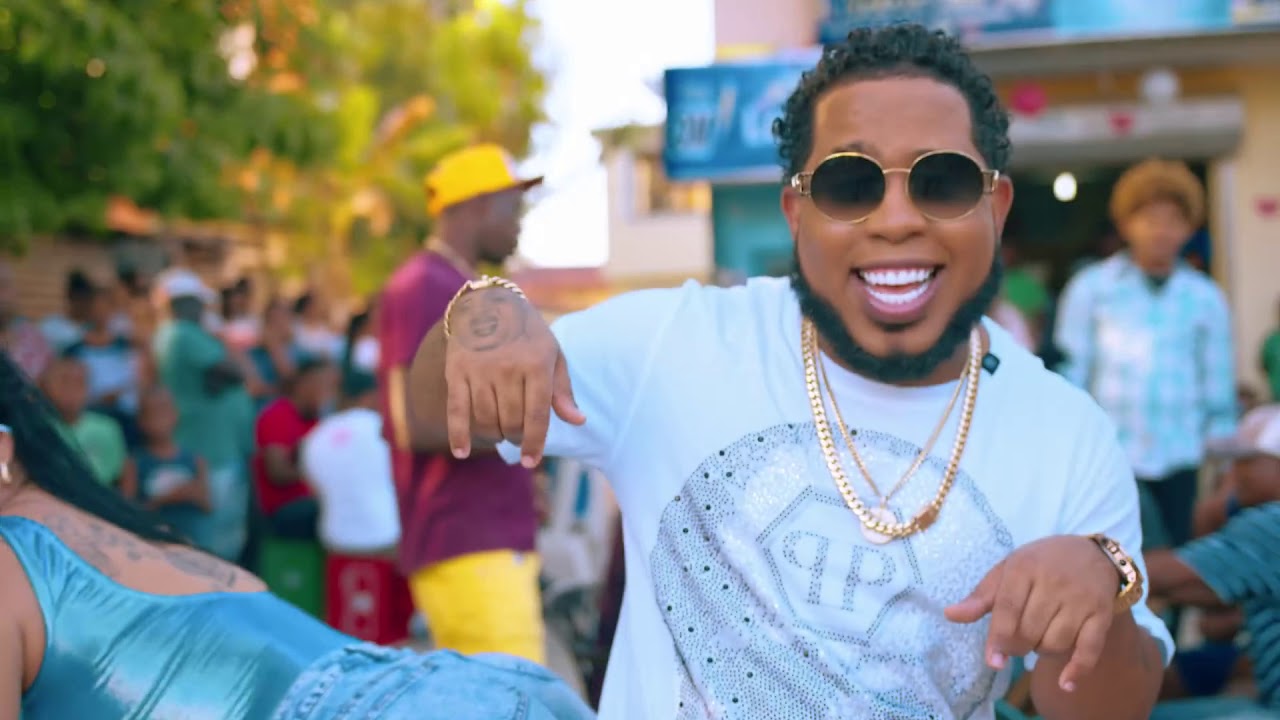 Los artistas urbanos dominicanos que cantarán en Premios Juventud - Al ... Los artistas urbanos dominicanos que cantarán en Premios Juventud - Al ...