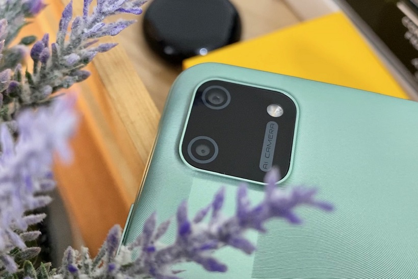 realme C11 Review + Unboxing: Budget Smartphone for the New Normal