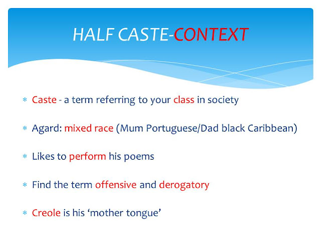 Apollonia's Conflict Revision: Half-caste