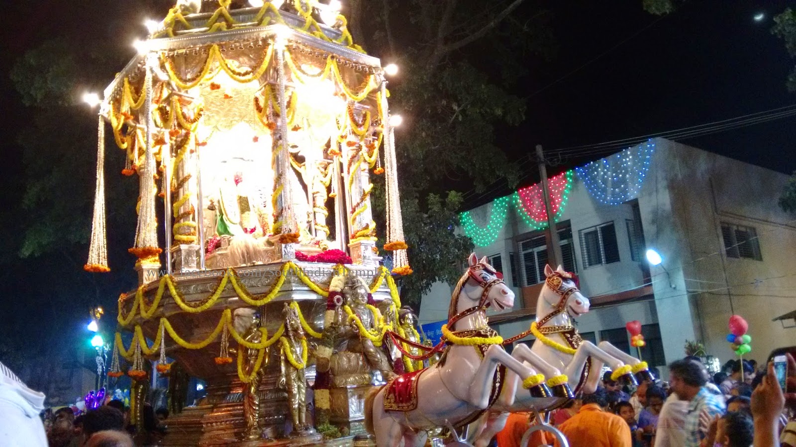 Sri Subramanya Swamy temple , Vishweshwarapuram , Bangalore