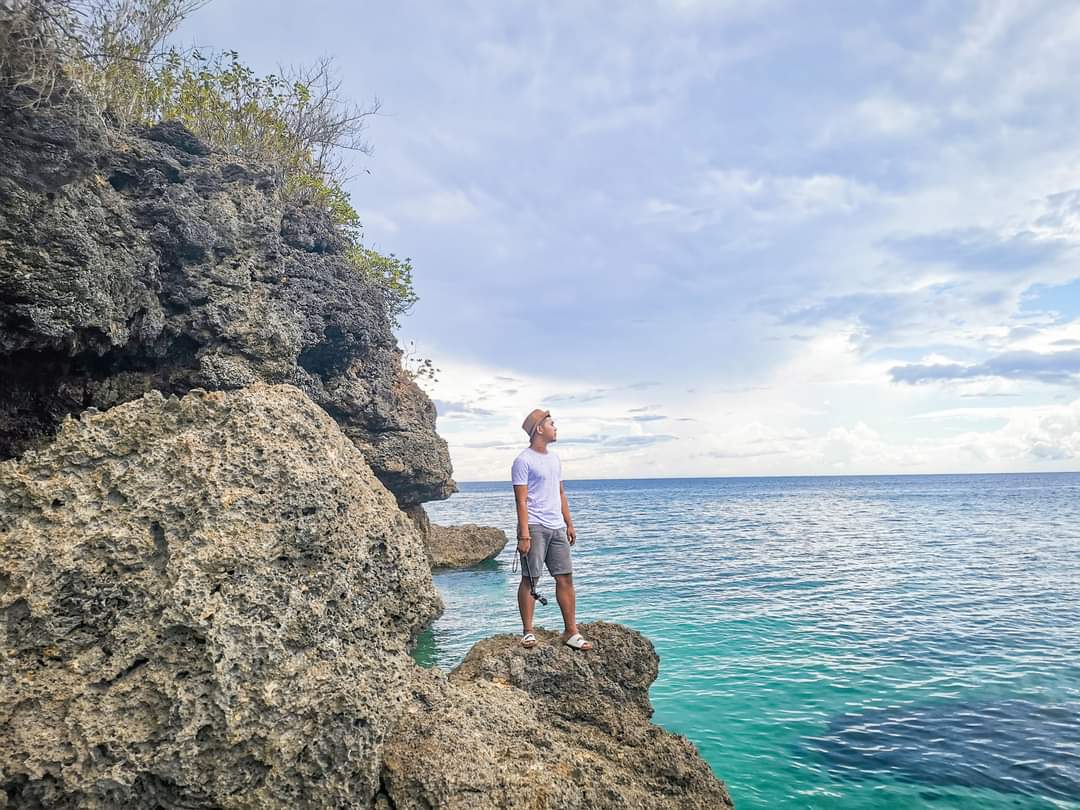 Dawahon Island - Tabango Leyte