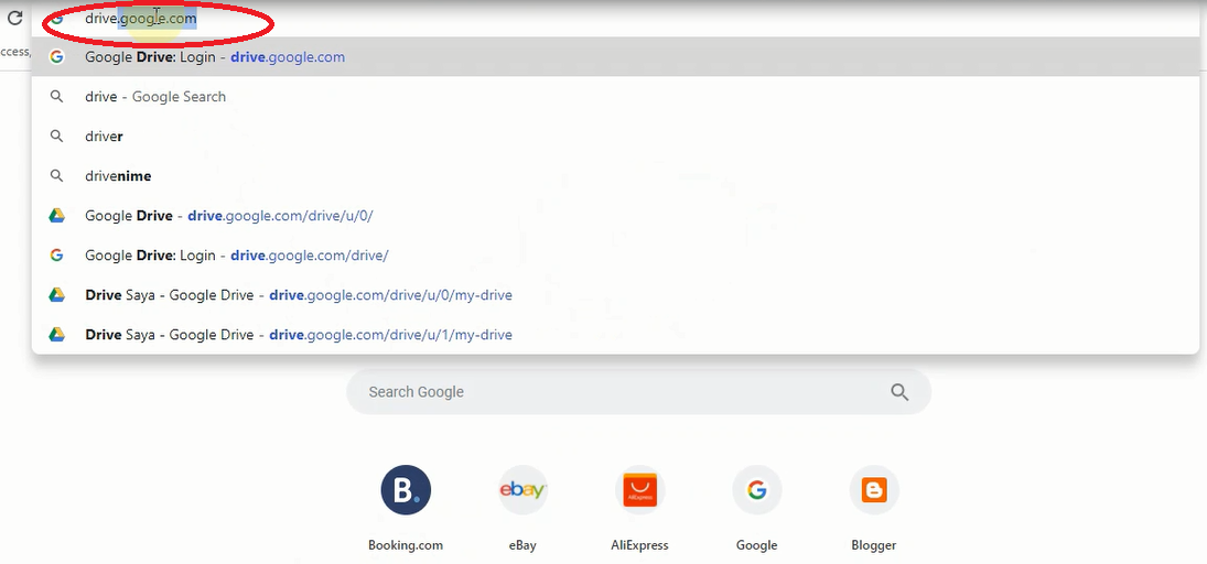 Tutorial Membuat Formulir PPDB Online Menggunakan Google Forms ...
