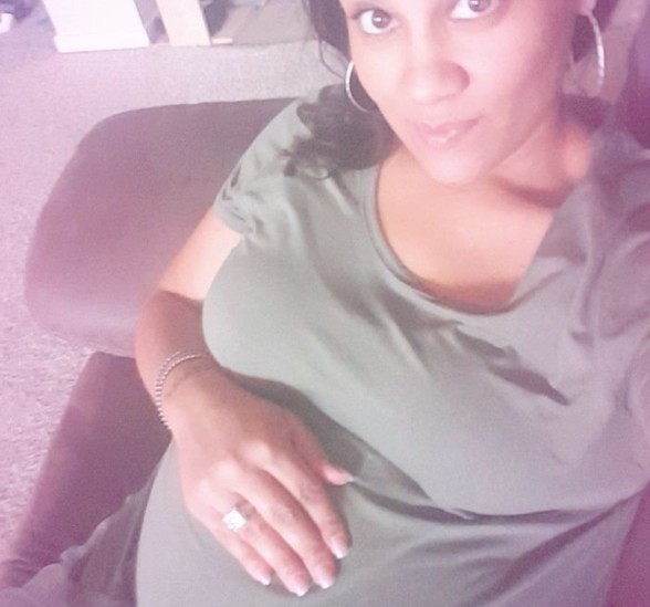 Photo of Mimi Ahmad Rashaad