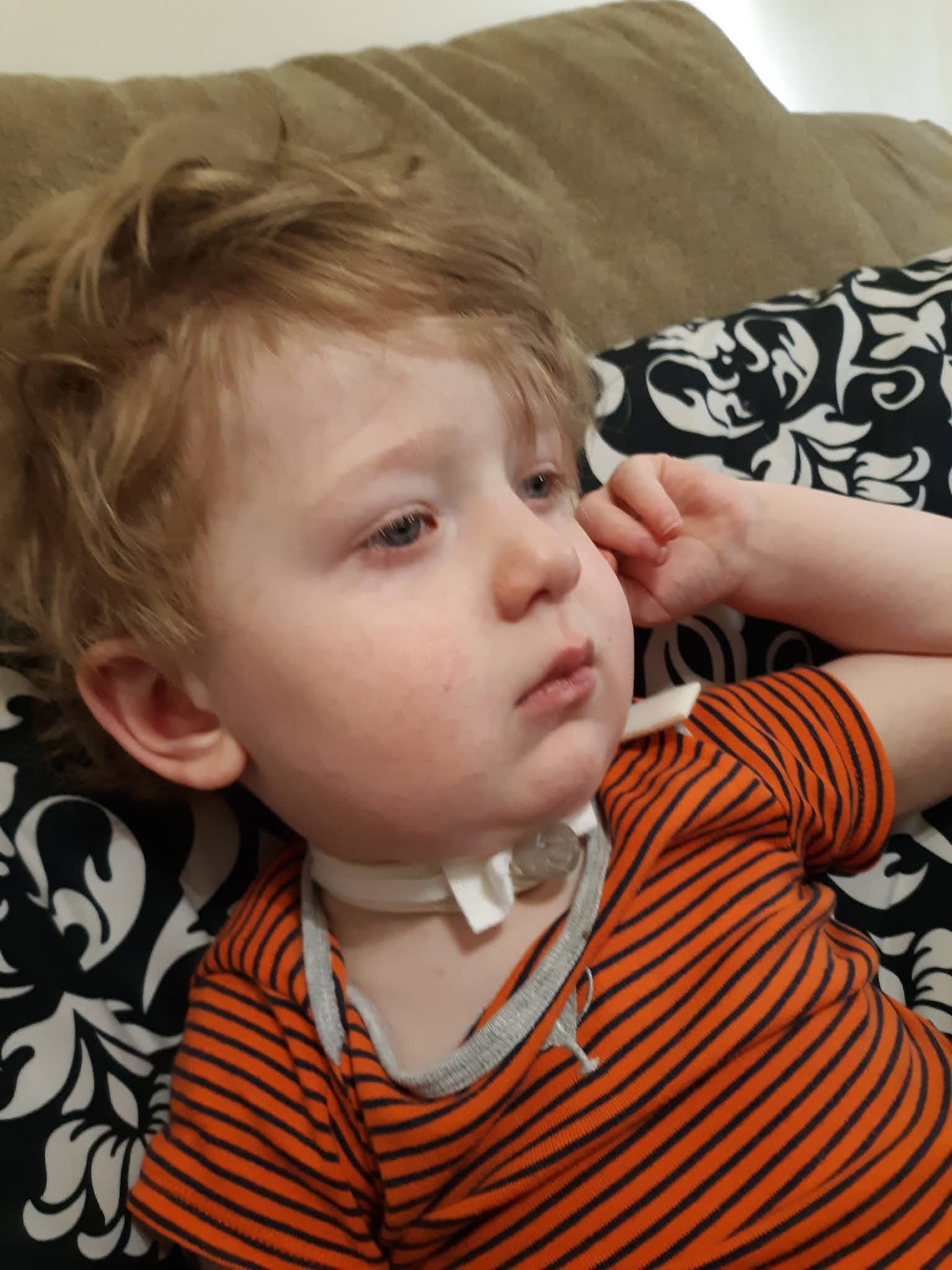 USU Med Student Develops Monitoring Device for Neonatal Tracheostomy ...