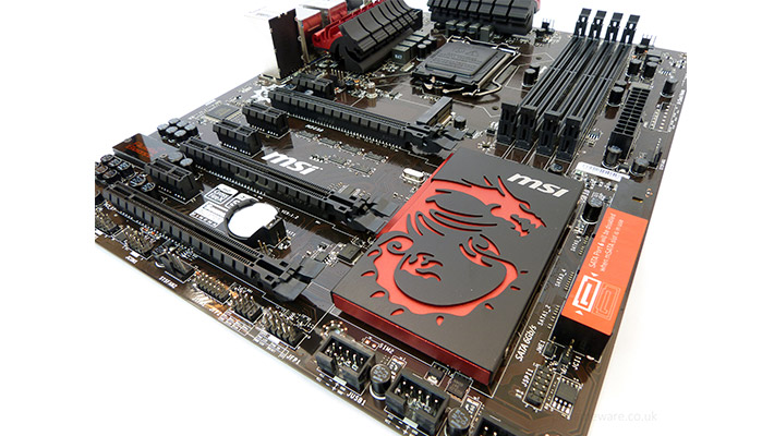 Types of Motherboard: All That You Need to Know about that