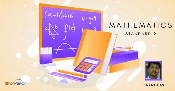 Class 9 Mathematics Worksheets and Notes MM & EM Online class 20 (16/10 ...