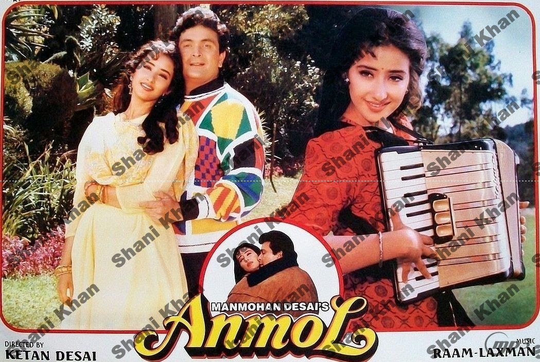 Bollywood Music A To Z Cds. visit to download http://bollywoodmusicatozcd.forumarabia.com: Anmol ...