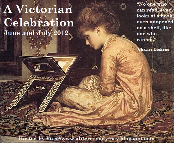 Books and Chocolate: A Victorian Celebration