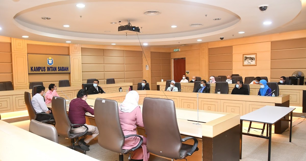 BULETIN BAYU INTAN KAMPUS SABAH