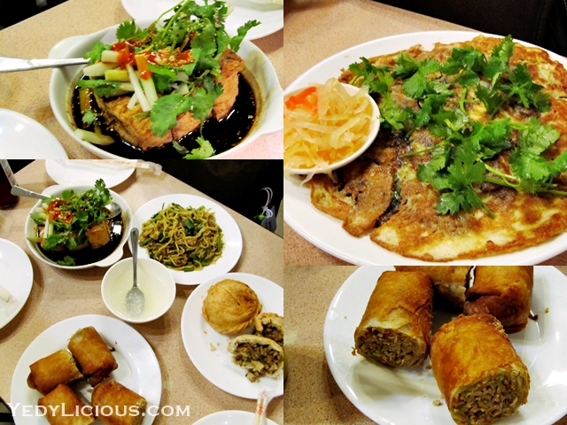 Binondo Food Wok with Ivan Man Dy | YedyLicious Manila Food Blog in the ...